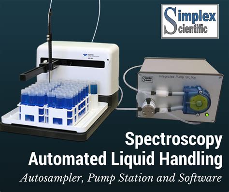 Simplex Scientific Middleton Wi