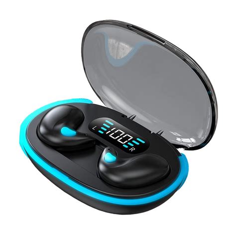 Bone Conduction Sleep Bluetooth Headset Ailsion