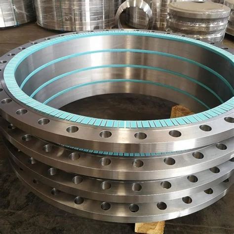 Stainless Steel Astm A182 F53 Flanges For Industrial Material Grade SS316 At Rs 700 Piece In