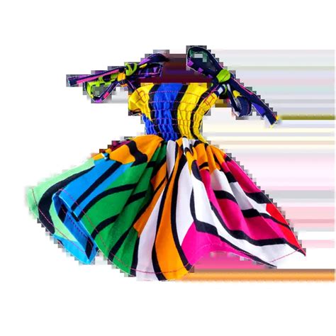 Nemy Collection With Hair Accessory Doll House Fashion