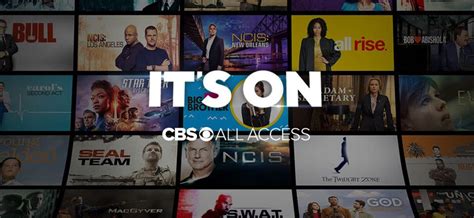 CBS All Access Expands Free Trial To Days So Now S The Time To Binge The Twilight Zone And