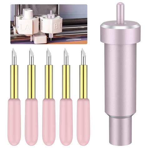 Cricut Deep Point Blade Officeworks At James Velarde Blog