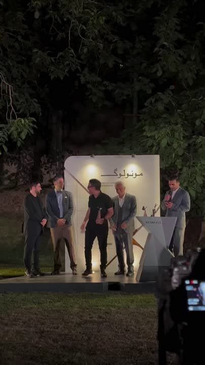 Hamid Danaei حمید دانایی On Linkedin یکی از قشنگ ترین اتفاق ها در شغل