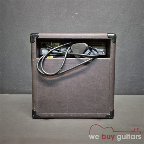 Laney La12c Acoustic Amp We Buy Guitars