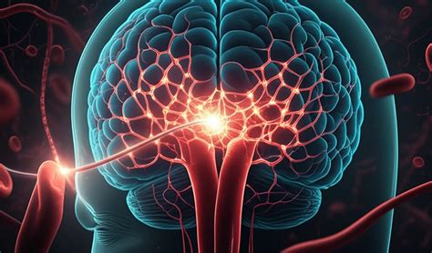 Brain Avm Embolization A Comprehensive Guide To Transvenous Techniques