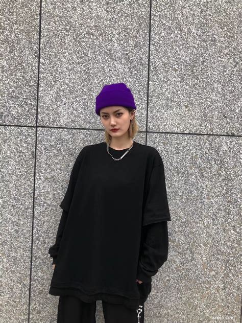 I want to feel nothing next time i see you 美女 长腿小姐姐 冷酷 化妆 衣服 头发 今日份的自拍