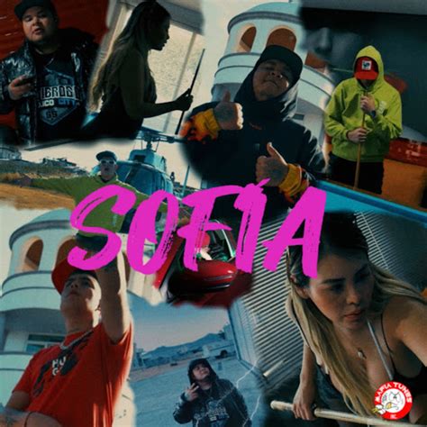 Sofia Youtube Music