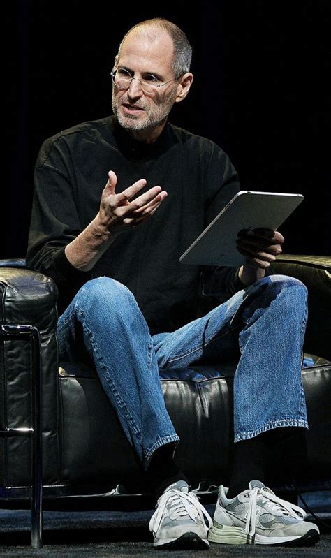 Steve Jobs Outfit At Sarah Scoggins Blog