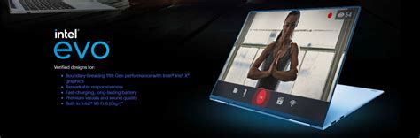 Best Intel Evo Laptops In The Complete List With Reviews