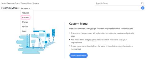upcoming features in problems and enhancements in site listview