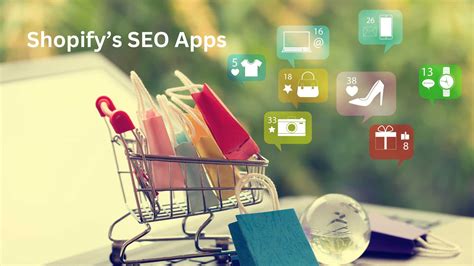 Top Seo Apps For Shopify Boost Your Store In 2024