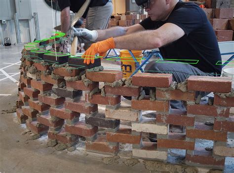 Webinar Integrating Tradition And Technology Masonry And Augmented Reality In Complex Construction