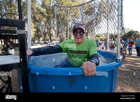 Dunk Tank Gallery