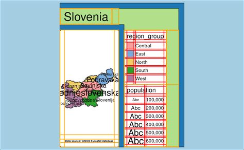 12 Map Layout Spatial Data Visualization With Tmap