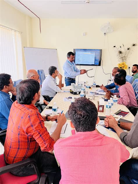 Techsol Engineers On Linkedin Knowledgesharing Training Dklok Instrumentation Fittings Cng