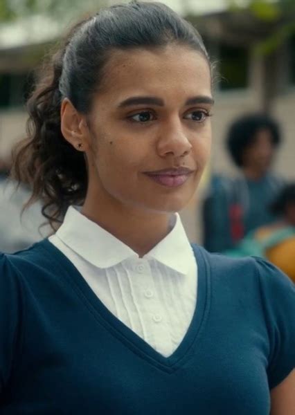 Sammy Moore Fan Casting