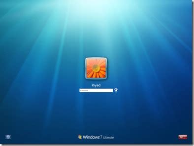 Disable Login Screen In Windows STEALTH SETTINGS