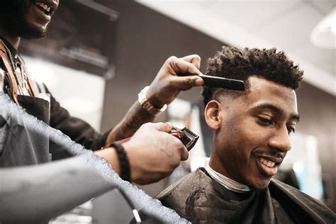 How To Barbershop Tutorial