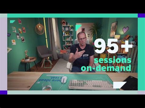 SAP TechEd The Best Bits Catch Up Now The World Management