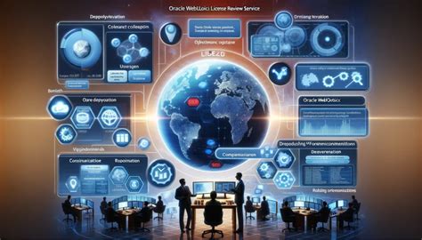 Oracle Weblogic Licensing Made Easy Oracle Weblogic Licensing Made Easy