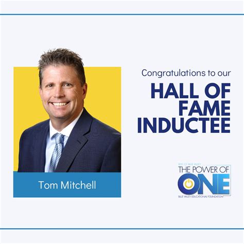 Blue Valley Educational Foundation On Linkedin Thepowerofone 11