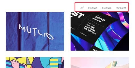 Grid Masonry Grid Filter Seatheme Documentation Seatheme Documentation