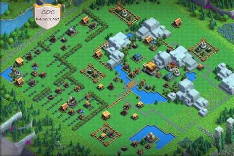 Best Skeleton Park Level Layout Cocbases Net