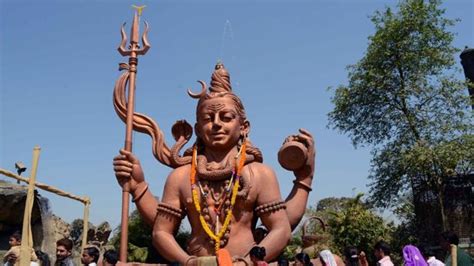 Pak Hindus Allowed To Worship At Shiva Temple After 20 Years World News