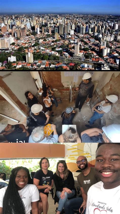 Série De Reportagens Traz Debate Sobre Revitalização Do Centro De
