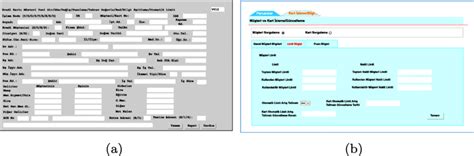 Example Screenshot Attachments Where A Is Produced By A Module
