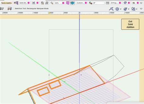 Skylight Help Solids Modeling Vectorworks Community Board