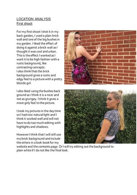 Location Analysis Docx