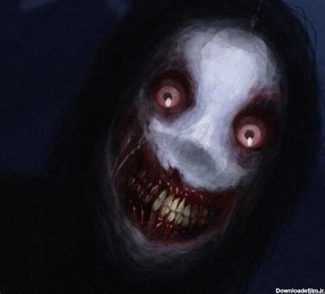 عکس جن زیبا برای پروفایل