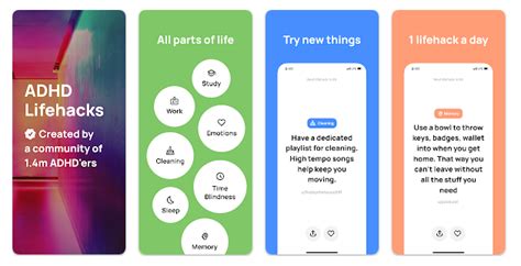 Best 8 Adhd Apps For Android And Ios Devices