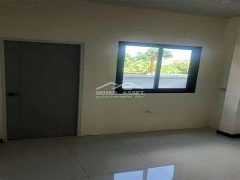 ขายบ้านเดี่ยว 2 ชั้น หลังใหญ่ แปลงมุม เดอะเทรเชอร์ เวสต์เกต Ennxo