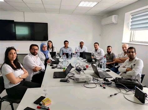 Jasser Ben Saad On Linkedin Wemakeitpossible