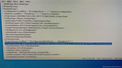 c 类库中无法创建wpf c 添加时没找到wpf组件 csdn博客