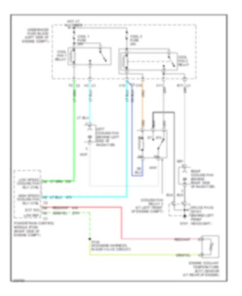 Wiring Diagram For 2006 Saturn Vue Wiring Diagram