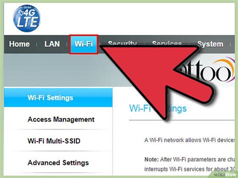 4 formas de configurar un enrutador inalámbrico