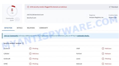 Docusign Signature Request For Payment Scam Alert A Phishing Email To Avoid