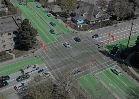 Build Faster With Ouster Sdk Ouster