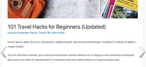 how to add next previous links in wordpress ultimate guide