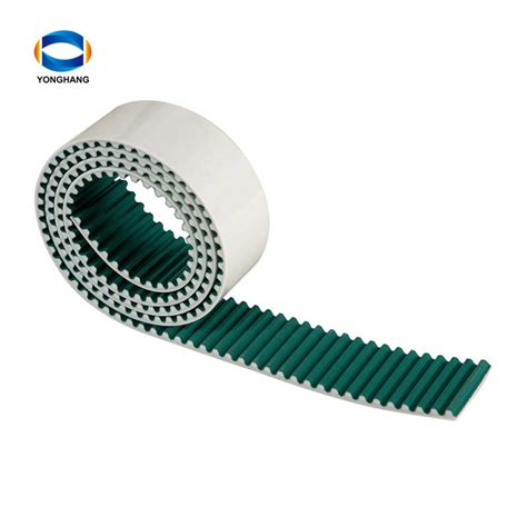 High Quality Pu Timing Belts Production Durable And Reliable Belts