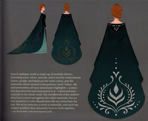 Frozen 2 Queen Anna Dress At Xavier Brill Blog