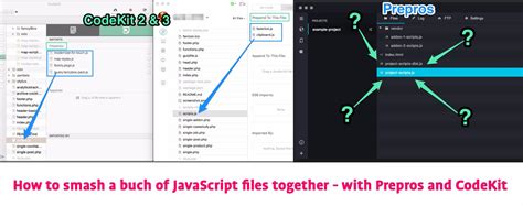 Teaching Someone On Windows And Thought You Could Use Codekit What To
