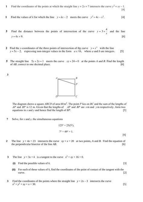 Pdf 1 2 1 [4] Welcome Igcse › 2011 › 05 › · 2 The Equation