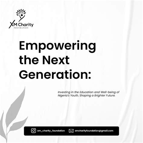 Xm Charity Foundation Xmcharityfoundation • Instagram Photos And