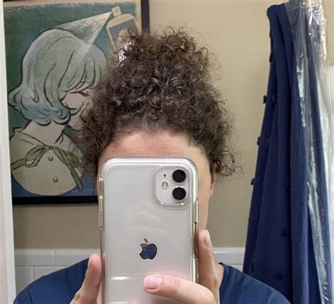 After Using Exclusively Devacurl Products For 8 Years Im Starting Over 😱 R Curlyhair