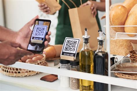 How Much Data Can A Qr Code Store