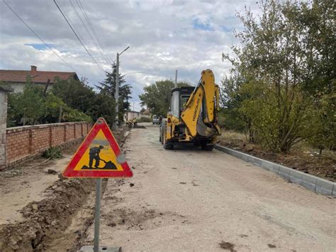 Започна рехабилитация на улици в село Капитан Андреево Новините от Свиленград и региона E